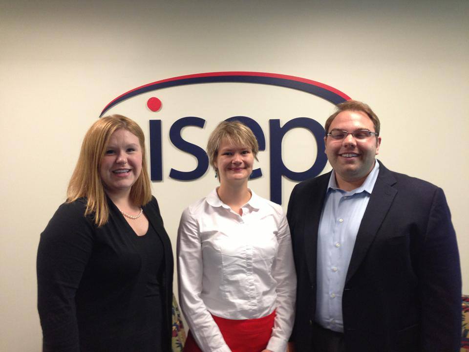 ISEP International Student Exchange Programs